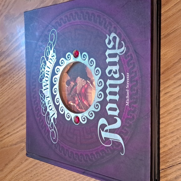 Other | Lost Worlds Romans Bundle Only 2or More Items | Poshmark